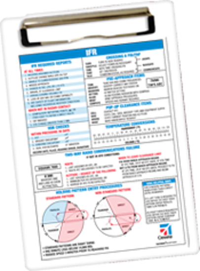 King Schools|Cessna Instrument Rating Kit