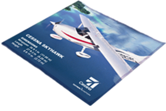 King Schools|Cessna Instrument Rating Kit